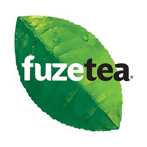 Fuze Tea Roibos Vanilla – Brand Connect